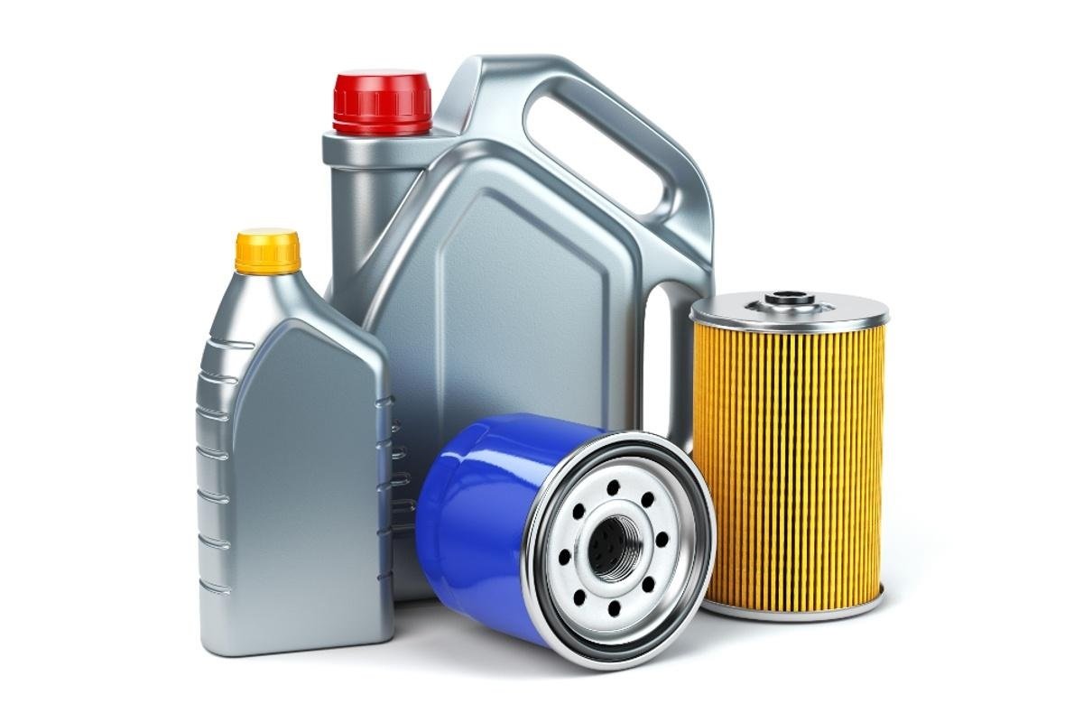 Oil Change at Home - Mechanic on the GO
